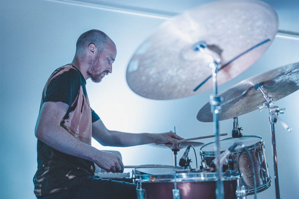 Peggy's Skylight – Live Jazz Club, Bar, and Kitchen